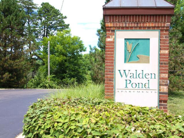 3 BR, 2 BA Apartment 1911 Walden Lane Unit 425 207, High Ridge, MO 63049