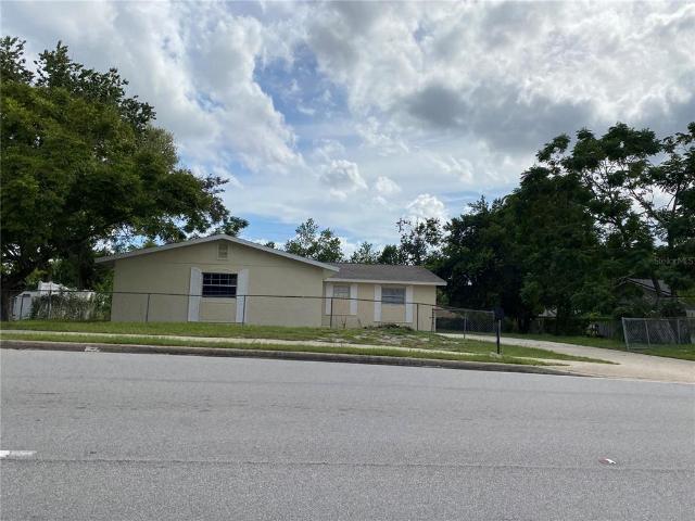 3 BR, 2 BA Apartment 1912 Saxon Blvd, Deltona, FL 32725