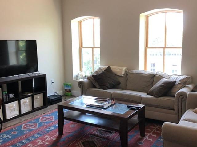 3 BR, 2 BA Apartment 1913 9th Street NW, Unit Apartment, Washington, DC 20001