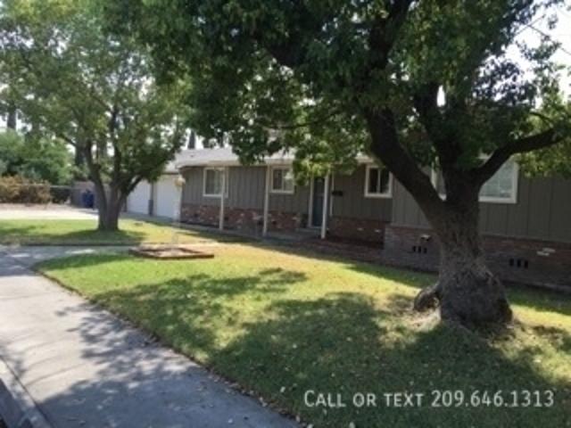 3 BR, 2 BA Apartment 1914 Evans Rd, Ceres, CA 95307
