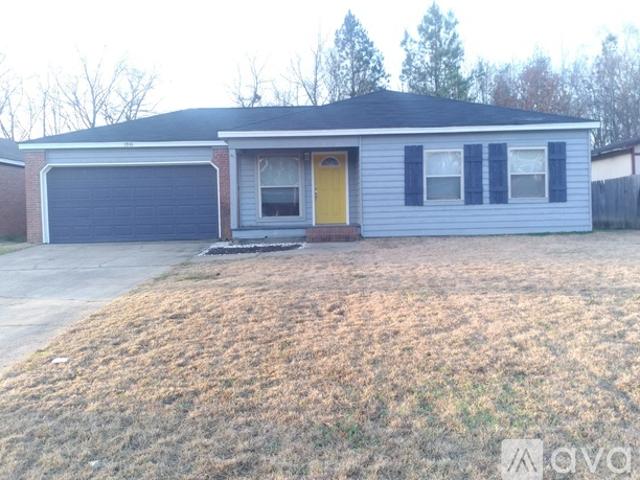3 BR, 2 BA Apartment 1916 Twin Pine Drive, Pearl, MS 39208