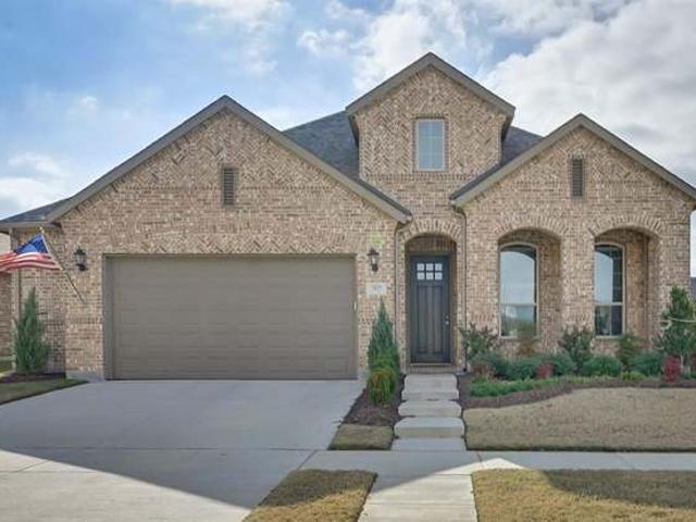 3 BR, 2 BA Apartment 1917 13TH ST, Argyle, TX 76226
