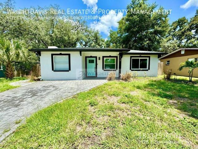 3 BR, 2 BA Apartment 1918 E Shadowlawn Ave, Tampa, FL 33610