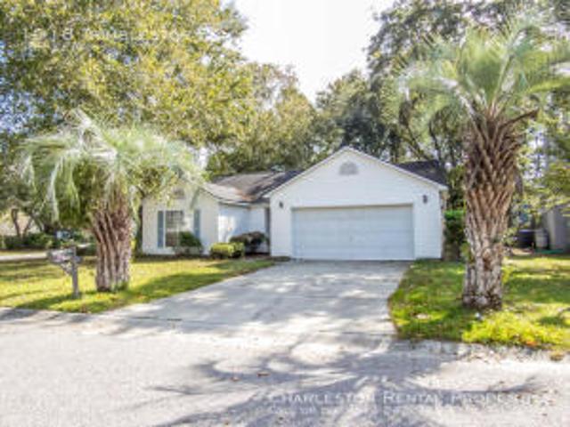 3 BR, 2 BA Apartment 1918 Trimbleston Place, Mt. Pleasant, SC 29464