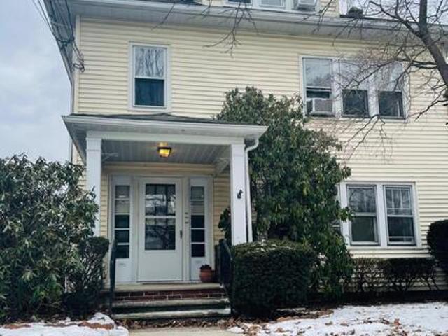 3 BR, 2 BA Apartment 191 Butler St, Unit 2, Kingston, PA 18704
