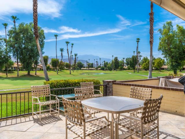 3 BR, 2 BA Apartment 191 Madrid Ave, Palm Desert, CA 92260