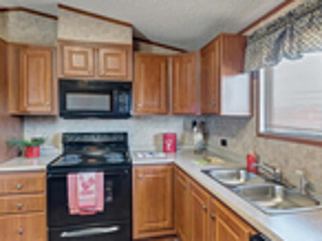 3 BR, 2 BA Apartment #191 New Moon Lane, Wichita Falls, TX 76306