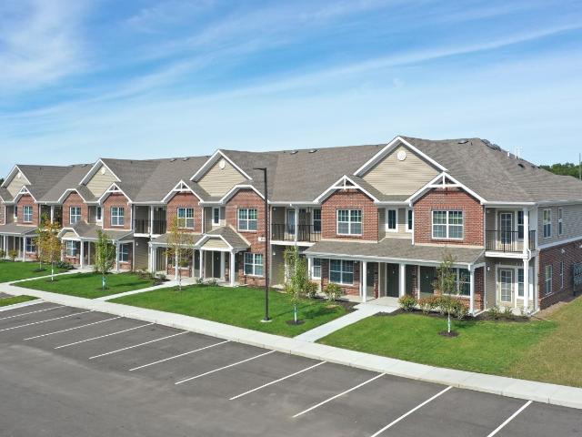 3 BR, 2 BA Apartment 191 Sandbar Court Northeast Unit 24839, Rochester, MN 55906
