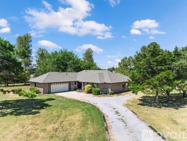 3 BR, 2 BA Apartment 19201 Aerial Rd, Edmond, OK 73012