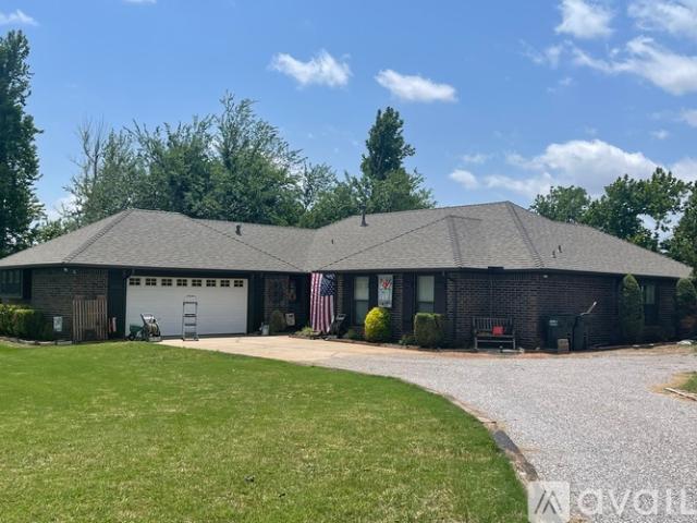 3 BR, 2 BA Apartment 19201 Aerial Rd, Edmond, OK 73012
