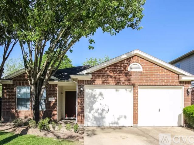 3 BR, 2 BA Apartment 19202 Talcott Way Dr, Tomball, TX 77375