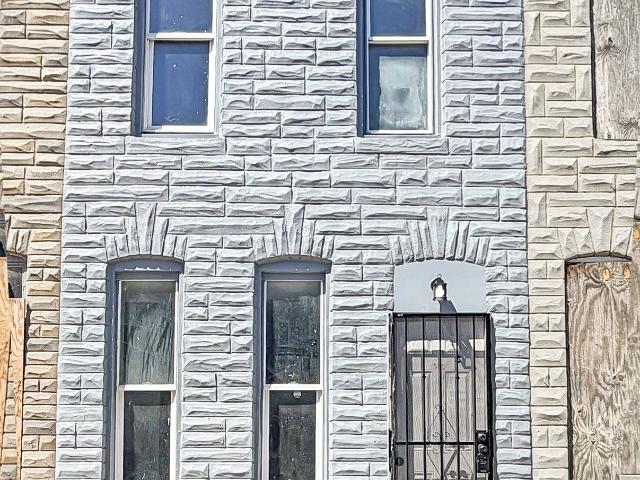 3 BR, 2 BA Apartment 1920 Christian St, Baltimore, MD 21223