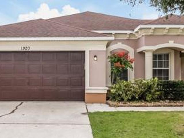 3 BR, 2 BA Apartment 1920 Strathmore Cir, Mount Dora, FL 32757