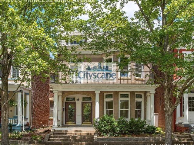 3 BR, 2 BA Apartment 1920 Princess Anne Avenue, Richmond, VA 23223