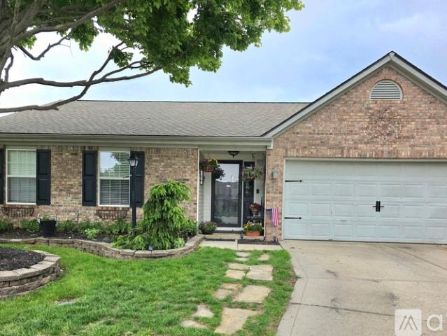 3 BR, 2 BA Apartment 1920 Riverstone Court, Westfield, IN 46074
