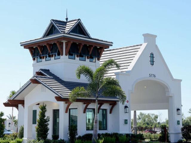 3 BR, 2 BA Apartment 19214 Cherrystone Way, Unit 104, Bradenton, FL 34211