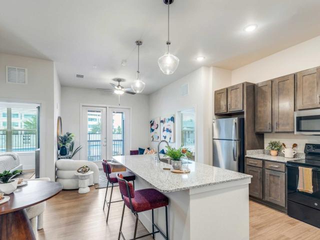 3 BR, 2 BA Apartment 19250 Park Row Boulevard Unit 1205, Houston, TX 77084