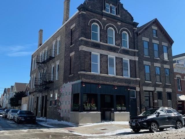 3 BR, 2 BA Apartment 1925 South May St, Chicago, IL 60608