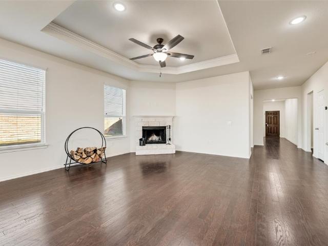 3 BR, 2 BA Apartment 1925 Trace Drive, Aubrey, TX 76227