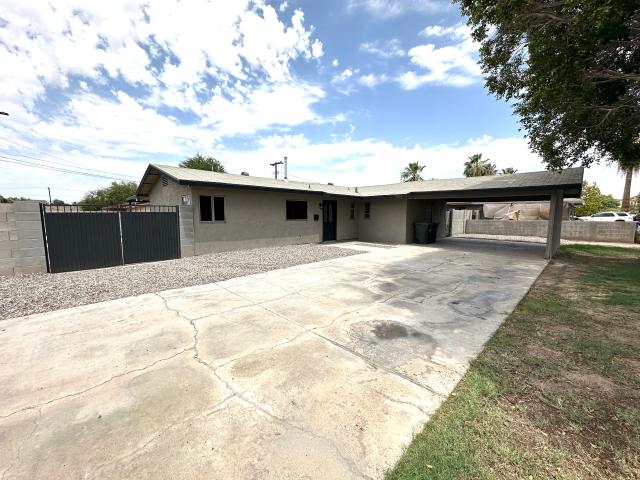 3 BR, 2 BA Apartment 1928 W 17th St, Yuma, AZ 85364