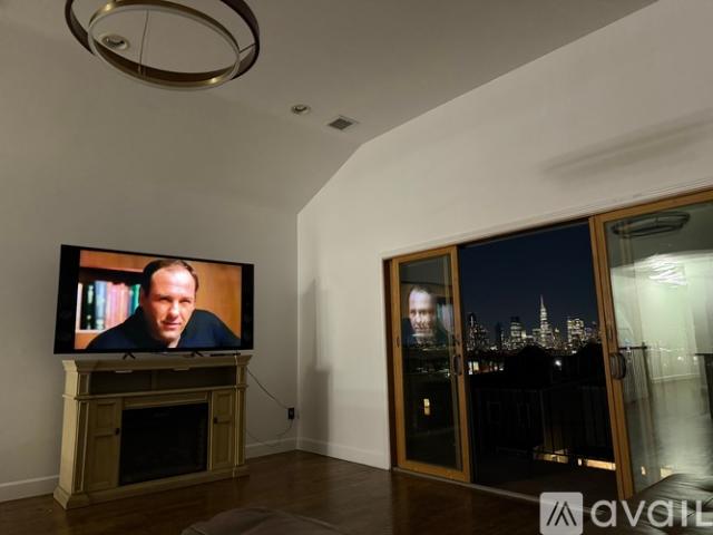 3 BR, 2 BA Apartment 192 Arlington Avenue, Unit Unit 2, Jersey City, NJ 07305