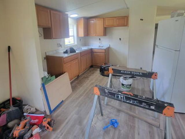 3 BR, 2 BA Apartment 19314 Co Rd 87, Unit Lot 15, Elberta, AL 36530
