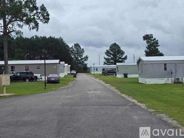 3 BR, 2 BA Apartment 19314 County Road 87 Lot 4, Elberta, AL 36530