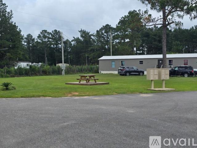 3 BR, 2 BA Apartment 19314 County Road 87 Lot 4, Unit 15, Elberta, AL 36530