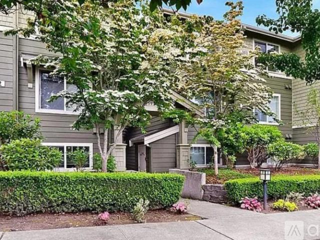 3 BR, 2 BA Apartment 1931 23rd Place Northeast, Unit #204, Issaquah, WA 98029