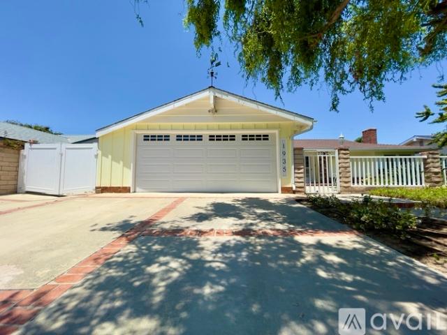3 BR, 2 BA Apartment 1935 Hobart Drive, Camarillo, CA 93010