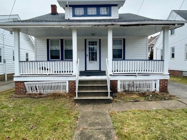 3 BR, 2 BA Apartment 19411 Muskoka Ave, Cleveland, OH 44119