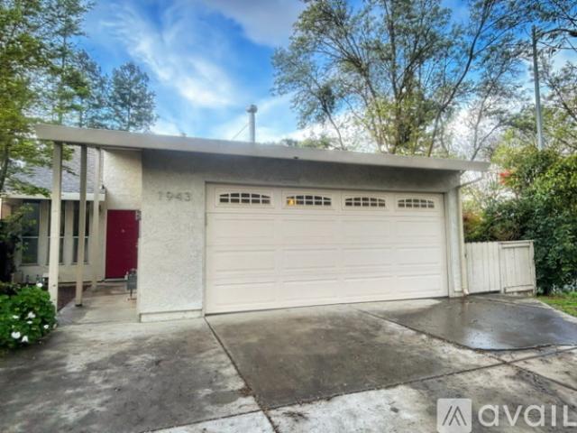 3 BR, 2 BA Apartment 1943 Gauguin Place, Davis, CA 95618
