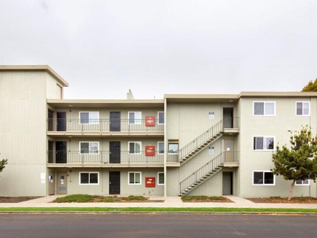 3 BR, 2 BA Apartment 1947 Oregon Street, Berkeley, CA 94703