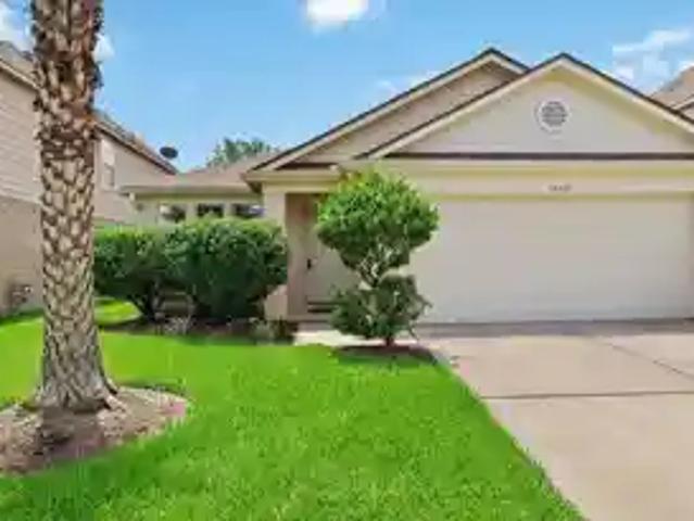 3 BR, 2 BA Apartment 19527 Lighthouse Scene Ln, Cypress, TX 77433