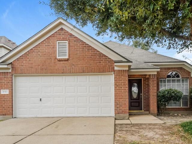 3 BR, 2 BA Apartment 19563 Maywood Fls Cir, Houston, TX 77084