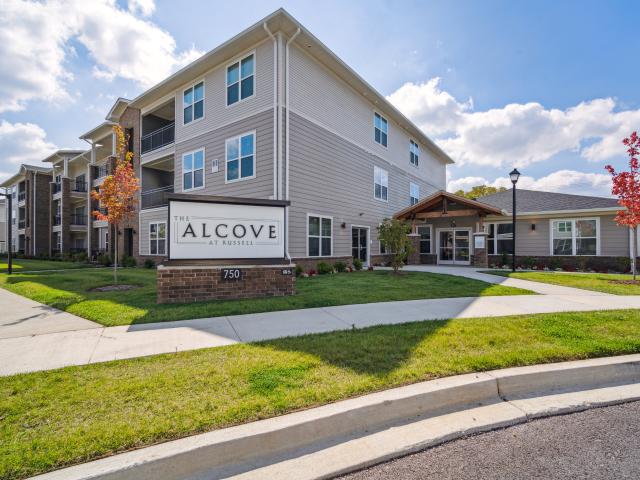 3 BR, 2 BA Apartment 1975 Russell Cave Road, Lexington, KY 40511