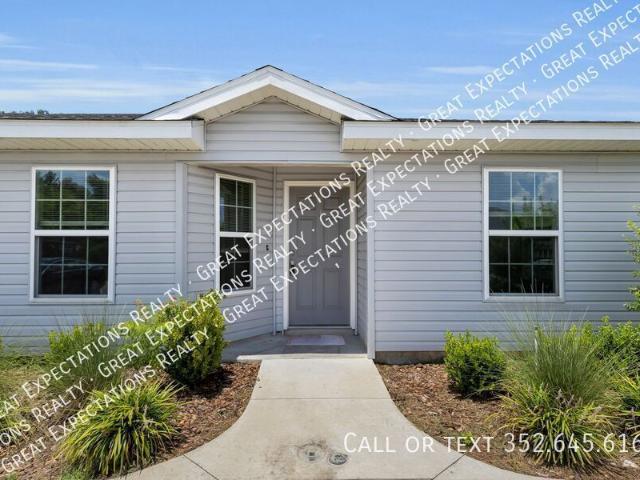 3 BR, 2 BA Apartment 1984 NE 17th Place, Ocala, FL 34470