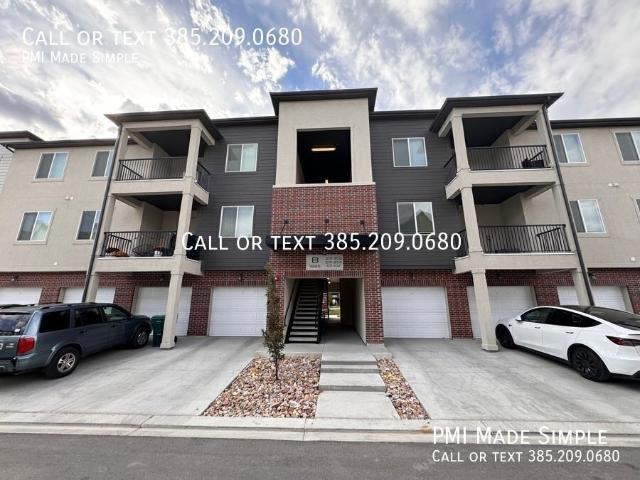 3 BR, 2 BA Apartment 1985 North 3330 West, Lehi, UT 84043