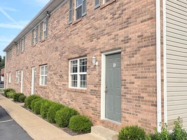 3 BR, 2 BA Apartment 1995 Ada Way, Unit D, Bowling Green, KY 42101