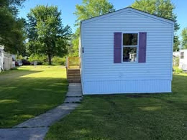 3 BR, 2 BA Apartment 19 Billy Dr., Battle Creek, MI 49037