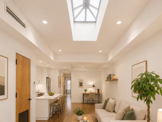 3 BR, 2 BA Apartment 19 South William Street, New York, NY 10001