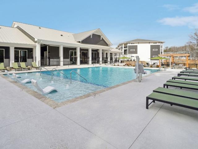 3 BR, 2 BA Apartment 103 Arden Pines Trail Unit 107, Arden, NC 28704