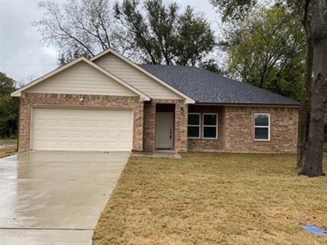 3 BR, 2 BA Apartment 103 Deep Cv Dr, Trinidad, TX 75163