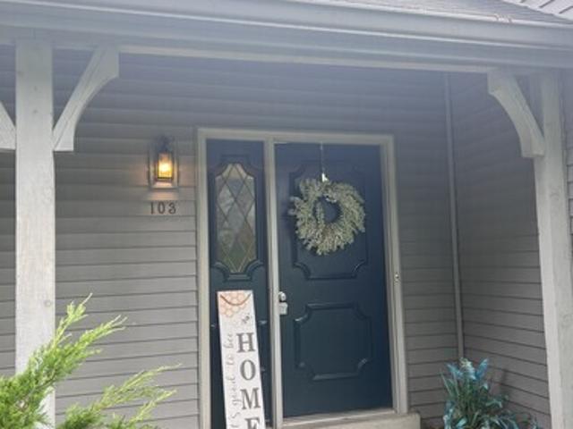 3 BR, 2 BA Apartment 103 Falmouth Dr, Ballwin, MO 63011
