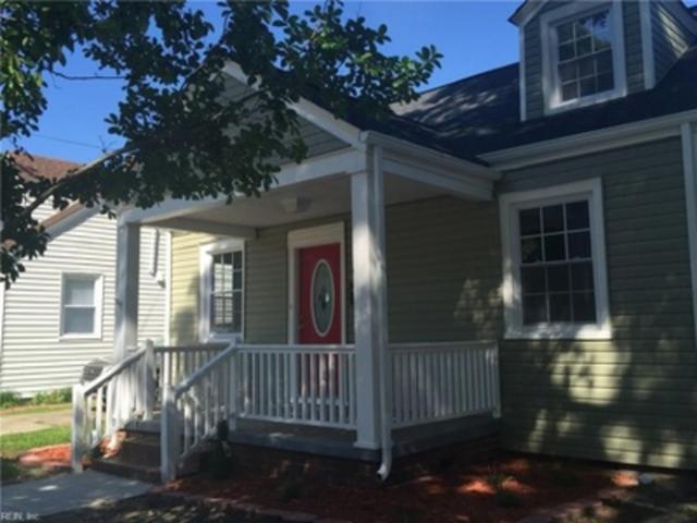 3 BR, 2 BA Apartment 103 Idlewood Ave, Portsmouth, VA 23704