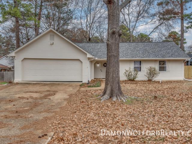 3 BR, 2 BA Apartment 103 Live Oak Lane, Brandon, MS 39047
