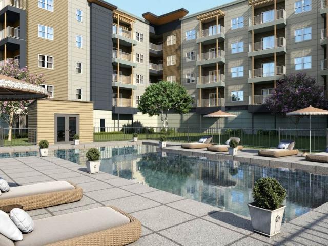3 BR, 2 BA Apartment 1000 Apex Lane Unit 3418, Albany, NY 12203