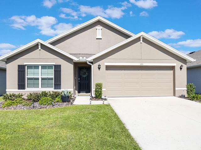 3 BR, 2 BA Apartment 1000 Burgundy Ct Unit 1128BC, Spring Hill, FL 34609