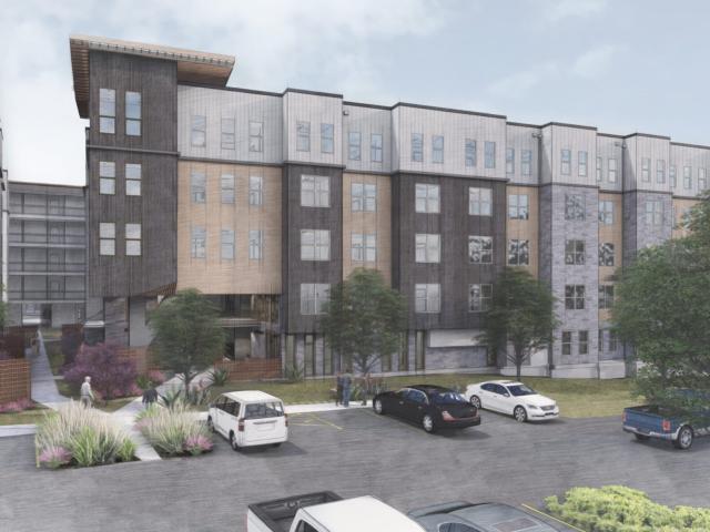 3 BR, 2 BA Apartment 1000 E Yager Lane, Austin, TX 78763