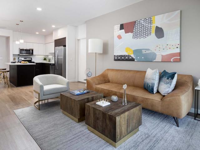 3 BR, 2 BA Apartment 1000 Elements Way Unit 1166, Irvine, CA 92612